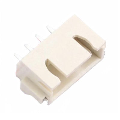 Liansheng 1130400131 Male Pin Header Chip
