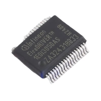 Infineon 1ED3250MC12HXUMA1 Gate Driver Isolator Chip