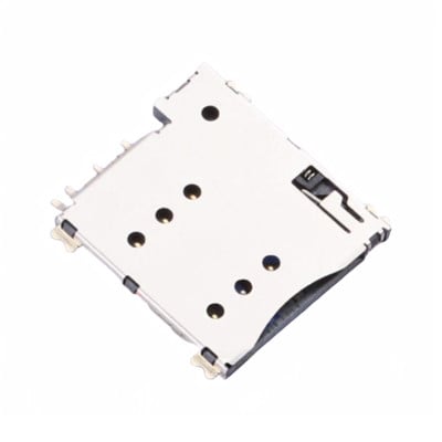 SHETIME NOS11-S1F1-2000-A PC Card Socket