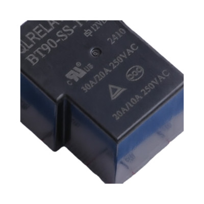 QLRELAY BT90-SS-112DM Power Relay