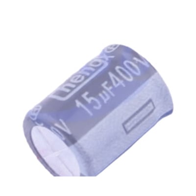 Chengx KM156M400J16RR0VH2FP0 Aluminum Electrolytic Capacitor for sale