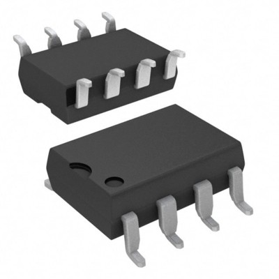 Broadcom 6N136-560E Photovoltaic Output Optoisolator Transistor