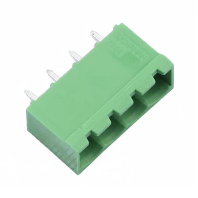 TE Connectivity 796859-2 Header Plug Socket