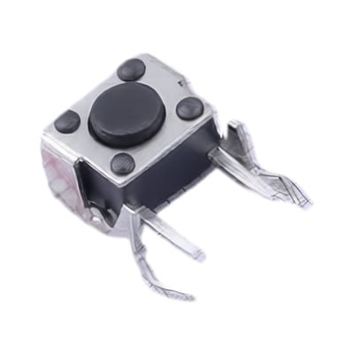 DEALON TC-1105AH-6.0H-250 Tactile Switch Chip