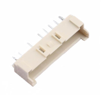 G-Switch GT-A2501WVD-108SBT01 Male Header Pins