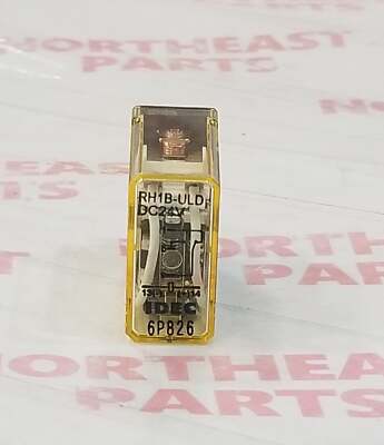 IDEC RH1B-ULD-DC24V for sale