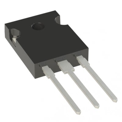 PANJIT PJMF190N60E1_T0_00001 Single N-Channel MOSFET