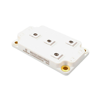 MICROCHIP MSCDC100H70AG