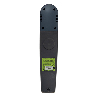 Wireless Carbon Monoxide Meter. Use with Your Smart Phone & FREE TPI View App to test for Ambient CO. for sale
