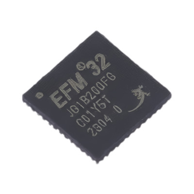 SILICON LABS EFM8BB52F16G-C-TSSOP28 Microcontroller