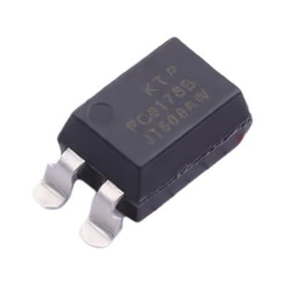 KTP PC817SC Photovoltaic Output Optoisolator Transistor Chip