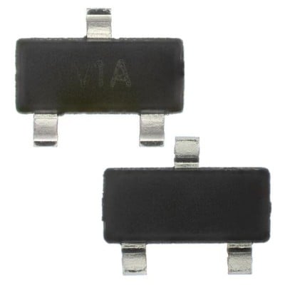 DIODES TLV431AH6TA