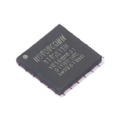 Motorcomm YT8522H Gigabit Ethernet Transceiver Chip