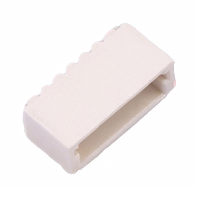 HDGC HDGC2001WR-3P Male Header Pins