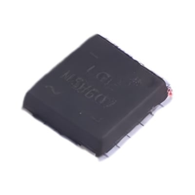 LGE MSB307 Bridge Rectifier Chip