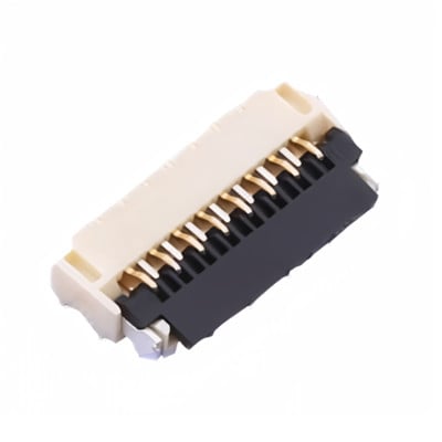 TE Connectivity 1-2328724-5 FFC/FPC Flat Flexible Connector Assembly for sale
