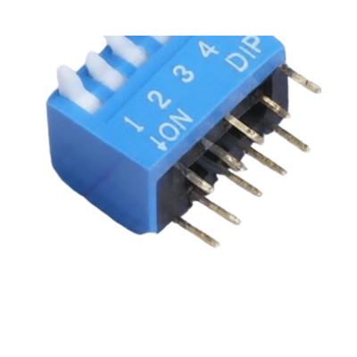 Hanbo Electronic DL-05HT DIP Switch