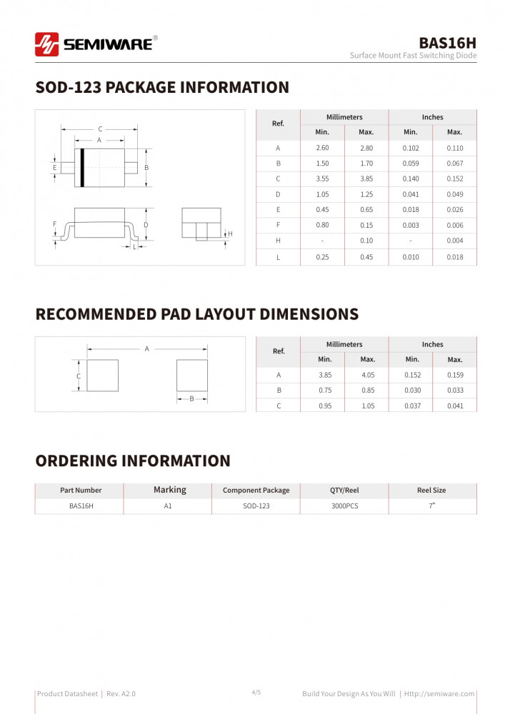 BAS16H document page 4
