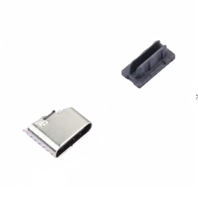 Hanbo Electronic MC-127-C08L65