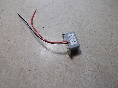 CUI CSQ-706BP Alarm Buzzer & Siren Chip