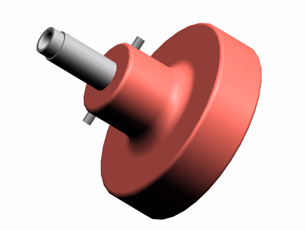 Molex 1731121733