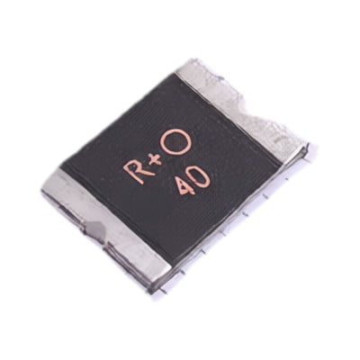 R+O SMD2920-100-60 PTC Resettable Fuse
