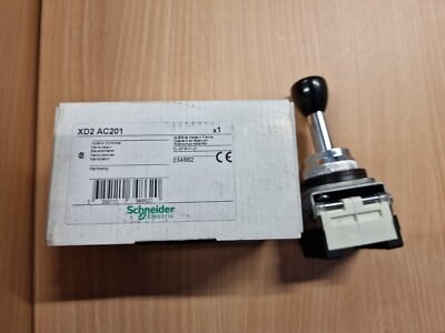 Schneider XD2AC201 Navigation Switch Joystick Chip for sale