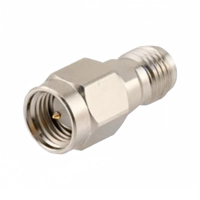 L-com LCAD30010 Coaxial Connector (RF) Adapter