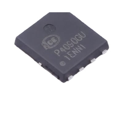 NCE NCEP3045GU Single N-Channel MOSFET