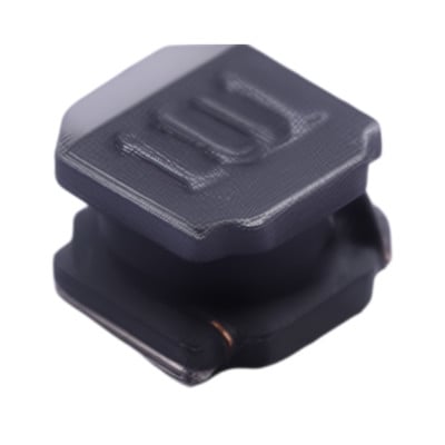 COILMX MPA252012S100M Fixed Inductor
