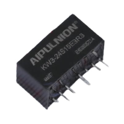 AIPULNION KW3-24S05ER3 DC DC Converter