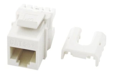 EATON N262-S01-YW Modular Ethernet Cable RJ45 RJ11 Chip for sale