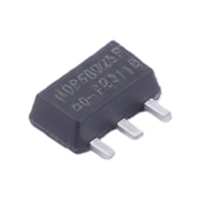 NDP NDP6802SF-33 Linear Low Dropout LDO Voltage Regulator