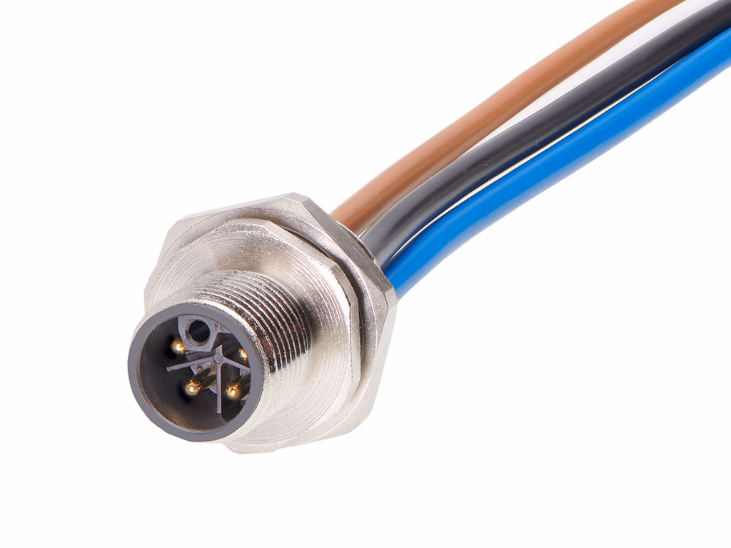Molex 1205020053