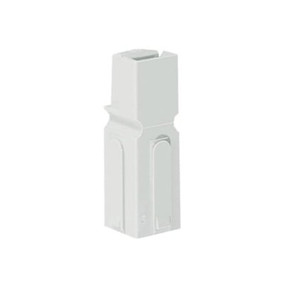 Anderson Power 75LOKBLK-BK Blade Type Power Connector Housing