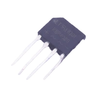 DIODES S-GBL408-TU-LT Bridge Rectifier