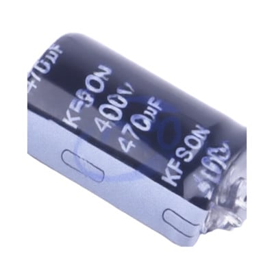 KFSON KN561M40035*45A Aluminum Electrolytic Capacitor