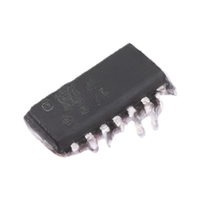 HTCSEMI HT8622DRMZ Amplifier Chip