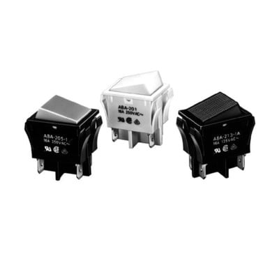 OMRON A8A-203