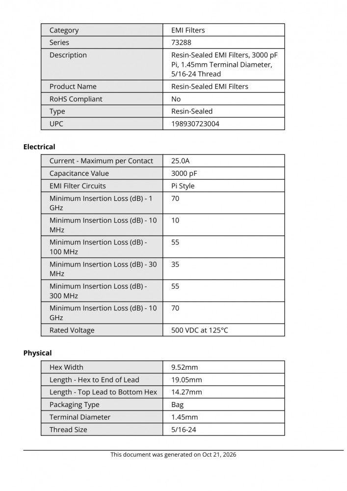 732880330 product document image, page 2