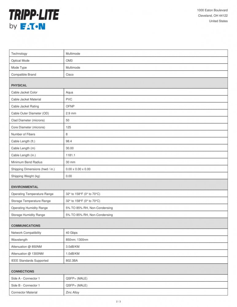 N28F-30M-AQ technical document page 2