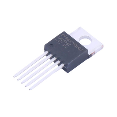 HTC LM2575GT-12 DC DC Switching Voltage Regulator
