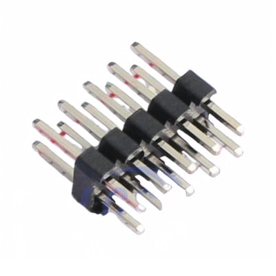 XUNPU PH2.0-01-05PZD Male Header Pins