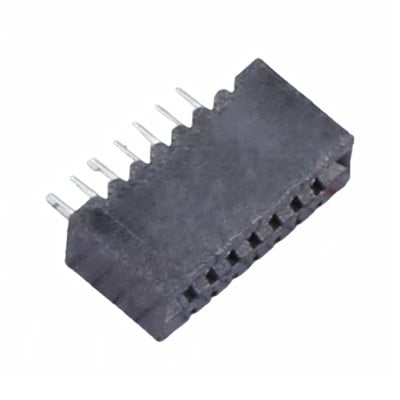G-Switch GT-F1009SR28-28BBT01 FFC FPC Flat Flexible Connector Assembly