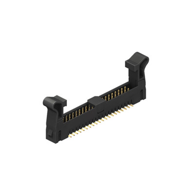 CNC Tech 4282-1-0100-10-SP Male Header Pins