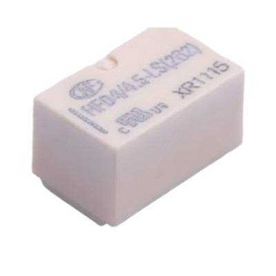 HONGFA HFD4/4.5-LSR Signal Relay