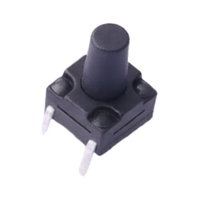 Hanbo Electronic TS-KG10DG-BB95F Tactile Switch