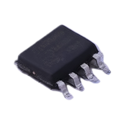 SILICON LABS SI8602AC-B-ISR Digital Isolator Chip