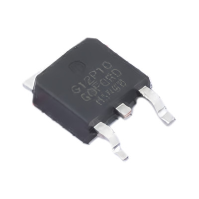 GOFORD G12P03D3-B