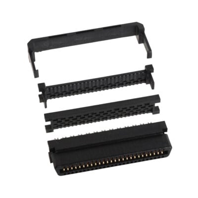 HRS FX2CA2-60P-1.27DSAL(71)